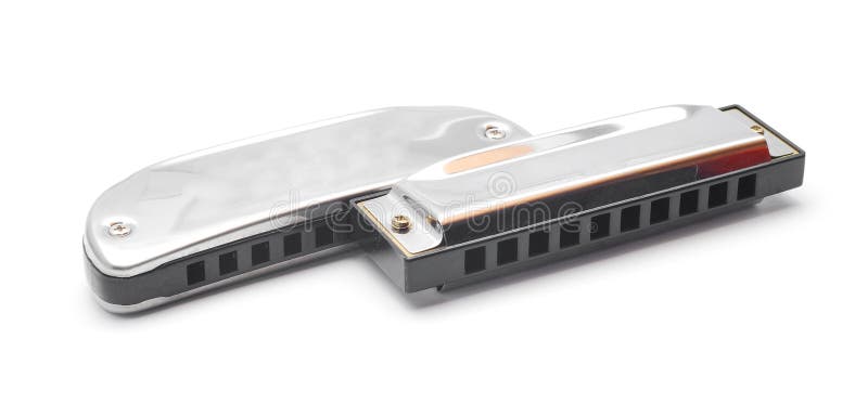 Harmonica stock photo. Image of sound, recreational, harp - 23078634
