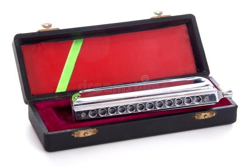 Harmonica stock image. Image of instrument, close, white - 163041 Harmonica stock image. Image of instrument, close, white - 163041