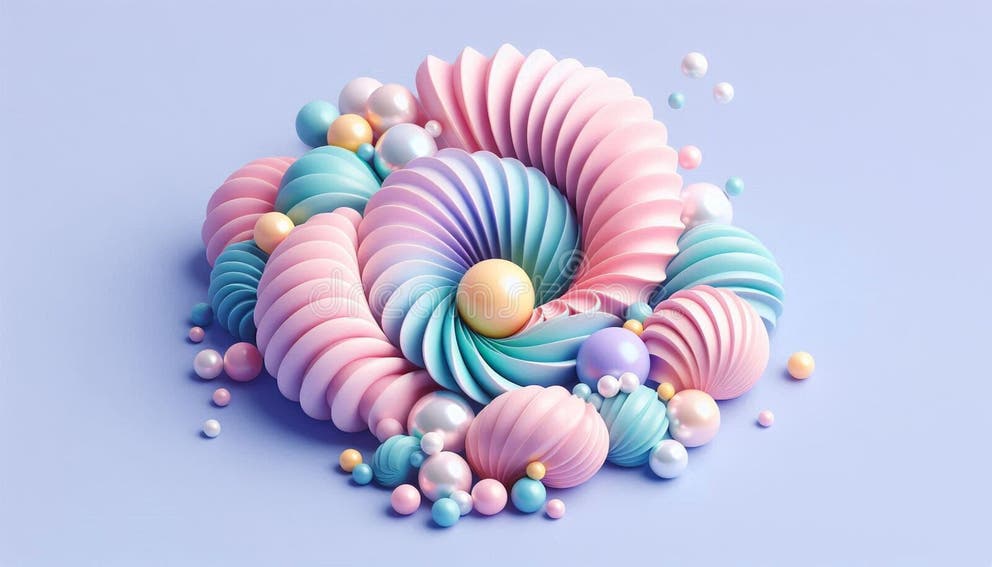 Shell Structures Stock Illustrations – 664 Shell Structures Stock ...