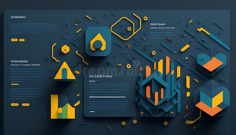 Harmonious Collaboration: Visual Background for Coordinated Success ...