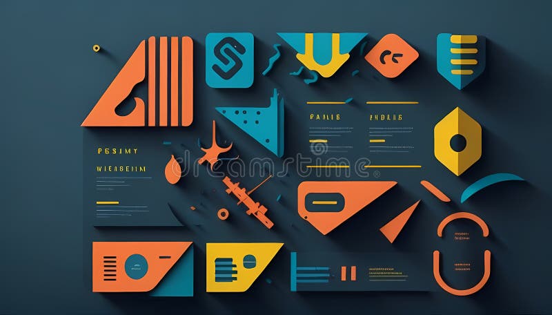 Harmonious Collaboration: Visual Background for Coordinated Success ...