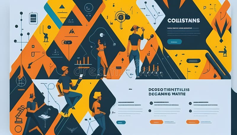 Harmonious Collaboration: Visual Background for Coordinated Success ...