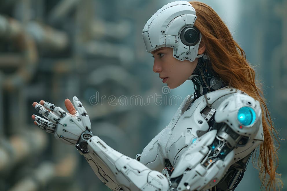 Harmonious Tech Integration: Bridging the Gap between Human and Machine ...