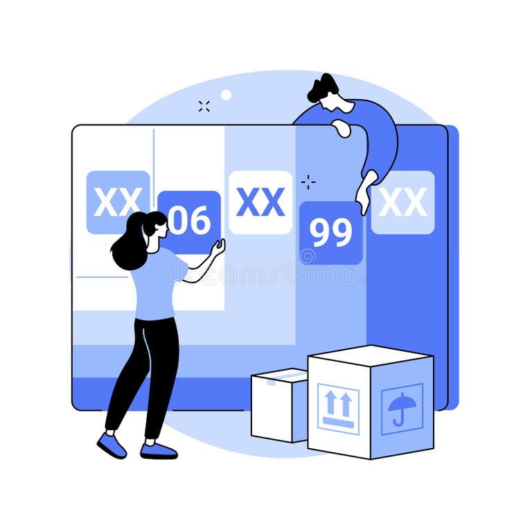 Harmonized System Goods Stock Illustrations – 71 Harmonized System ...