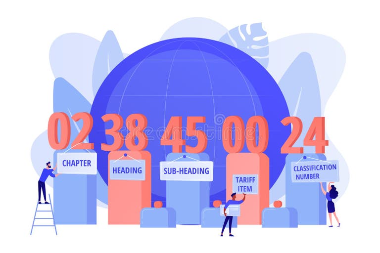 International Classification Stock Illustrations – 119 International ...