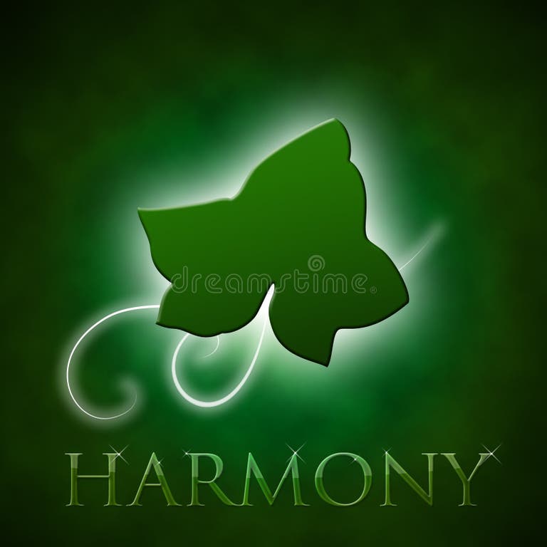 Leaf Harmony Stock Illustrations – 23,876 Leaf Harmony Stock ...