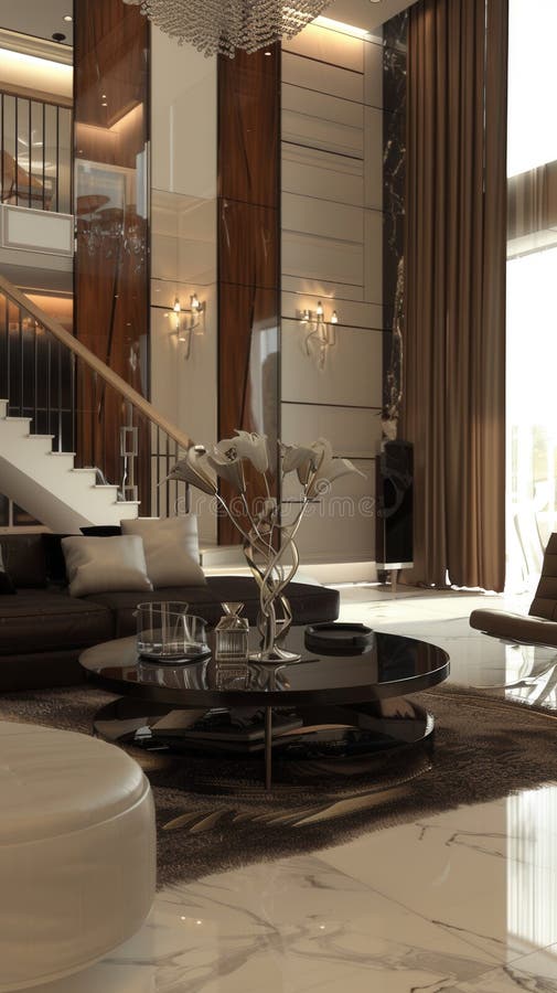 Harmony in Adobe. Inviting Interior Design with a Touch of Adobe ...