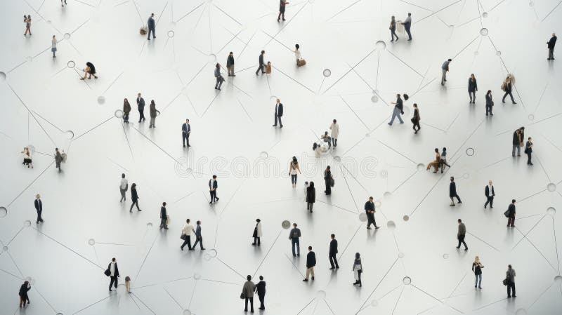 Harmony in Diversity: an Abstract Melting Pot of Communication Stock ...