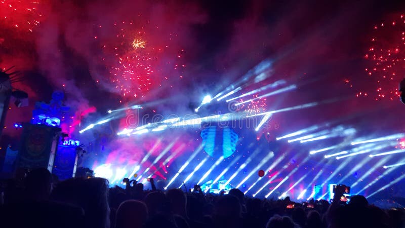 Harmony of hardcore stock photo. Image of lights, love - 154491114