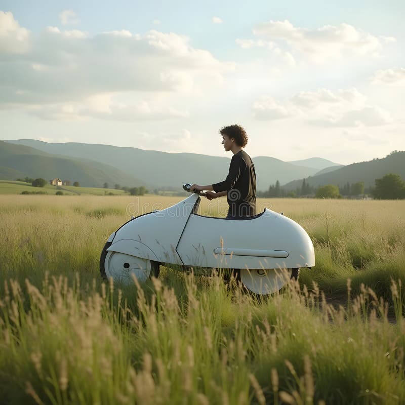 Harmony in Motion: Designing a Sustainable Product in the Serene ...