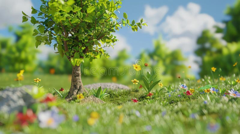 Harmony of Nature and Innovation: Exploring the Intersection of Scenic ...