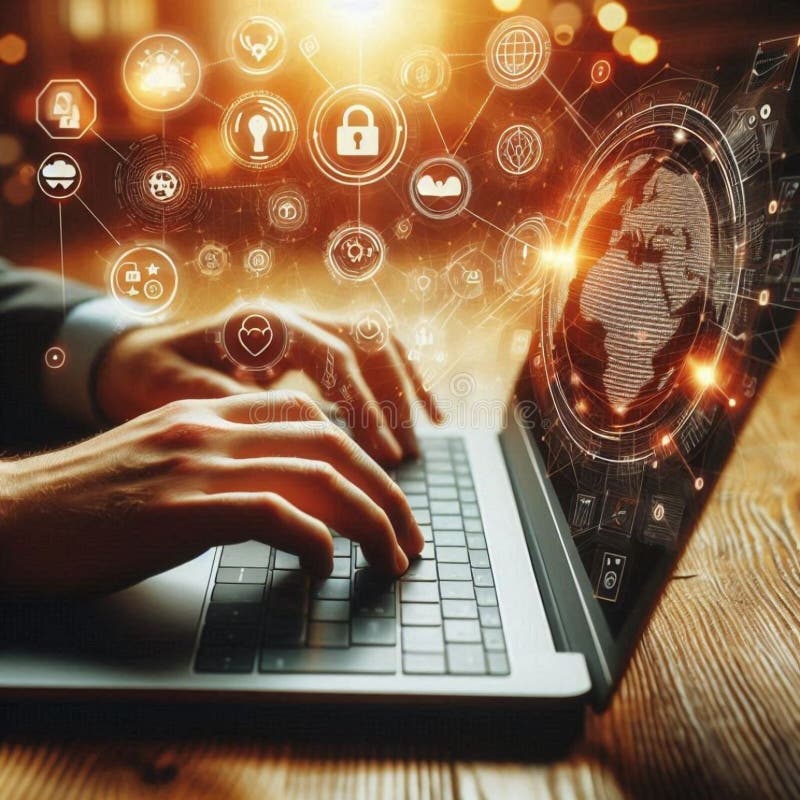 Harness the Power of Cloud Computing and Digital Network Integration ...