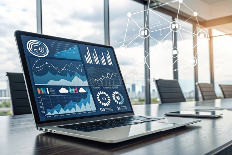 Harnessing Big Data and Predictive Analytics for Business Intelligence ...