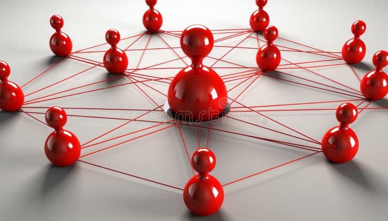 Harnessing Collaboration, Interconnected Networks, and Community ...