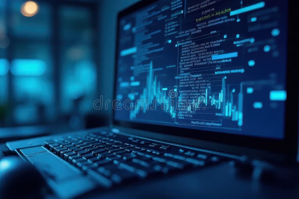 Harnessing Cutting-Edge Methods for Enhanced Data Insights Stock ...