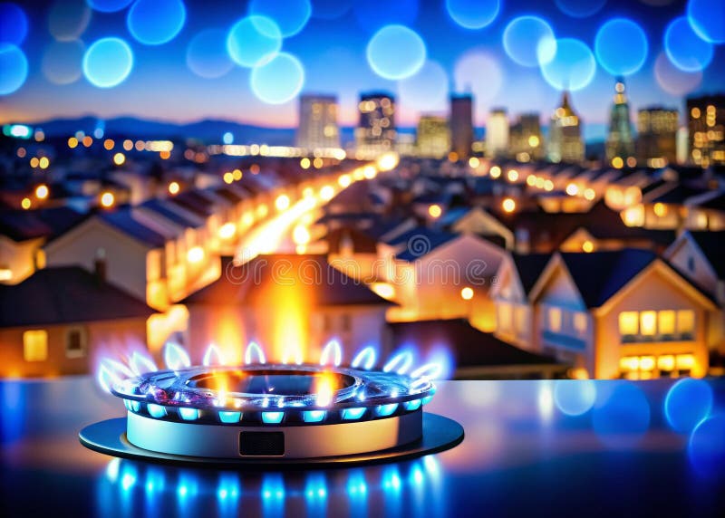 Harnessing Natural Gas for a Sustainable Future Efficient Home and ... Harnessing Natural Gas for a Sustainable Future Efficient Home and ...