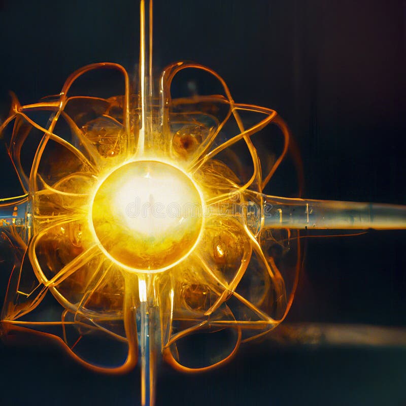 Harnessing Nuclear Fusion, Unlimited and Non-carbon Emitting Stock ...