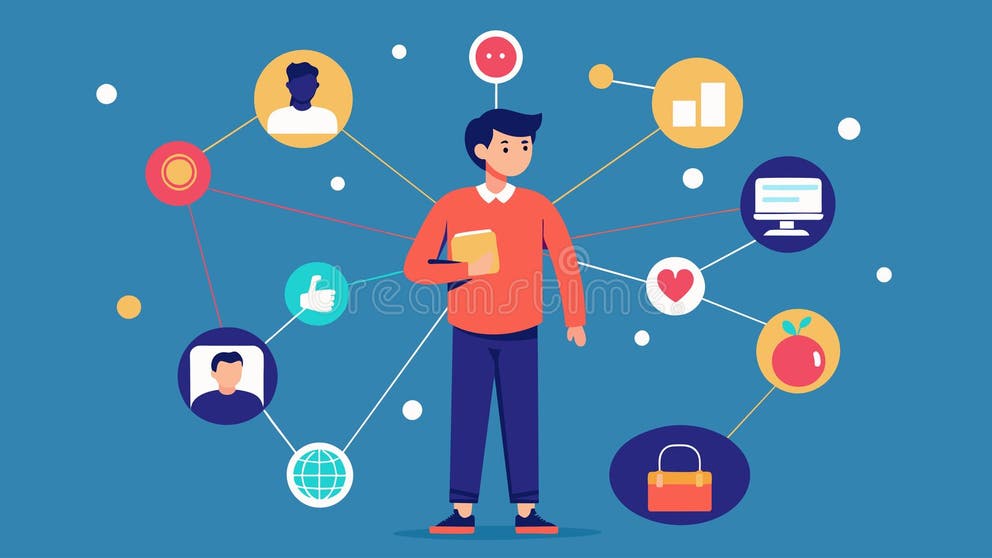 Harnessing the Power of Algorithms To Analyze Vast Amounts of Social ...