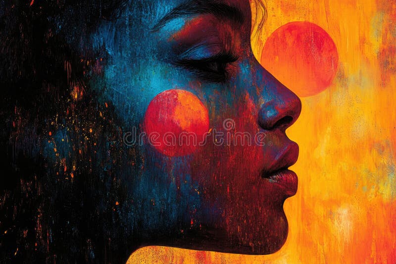 Harnessing the Power of Appreciative Inquiry for Pos Stock Illustration ...