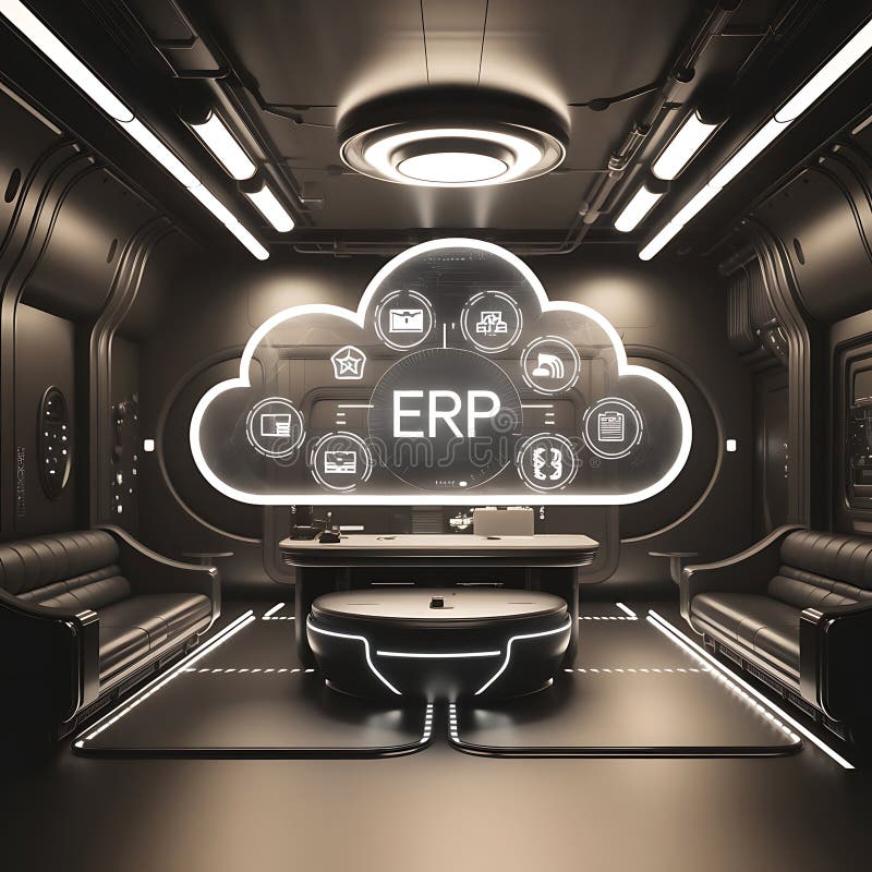 Revolutionizing Business Operations with Cloud-Integrated ERP Systems ... Revolutionizing Business Operations with Cloud-Integrated ERP Systems ...