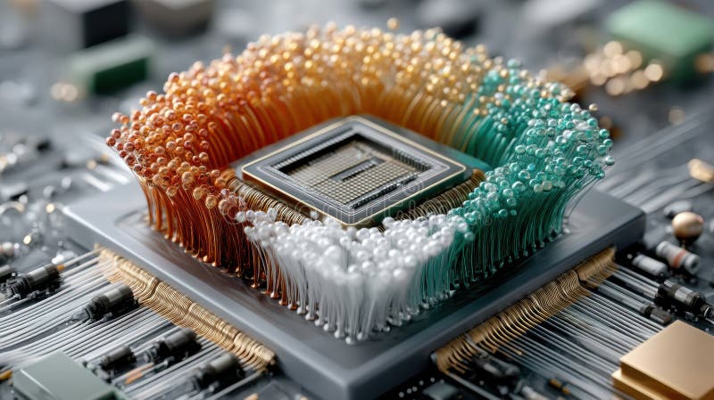 Harnessing the Power of Computer Chips and Wires for Future Innovations ...