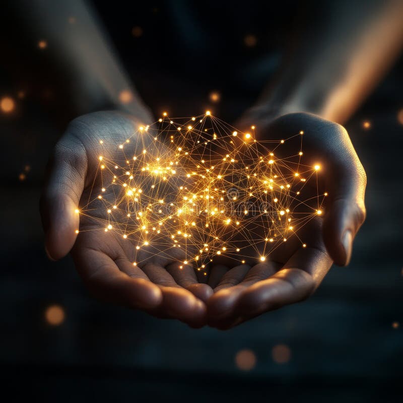 Harnessing the Power of Connection: a Visual Exploration of Digital ...