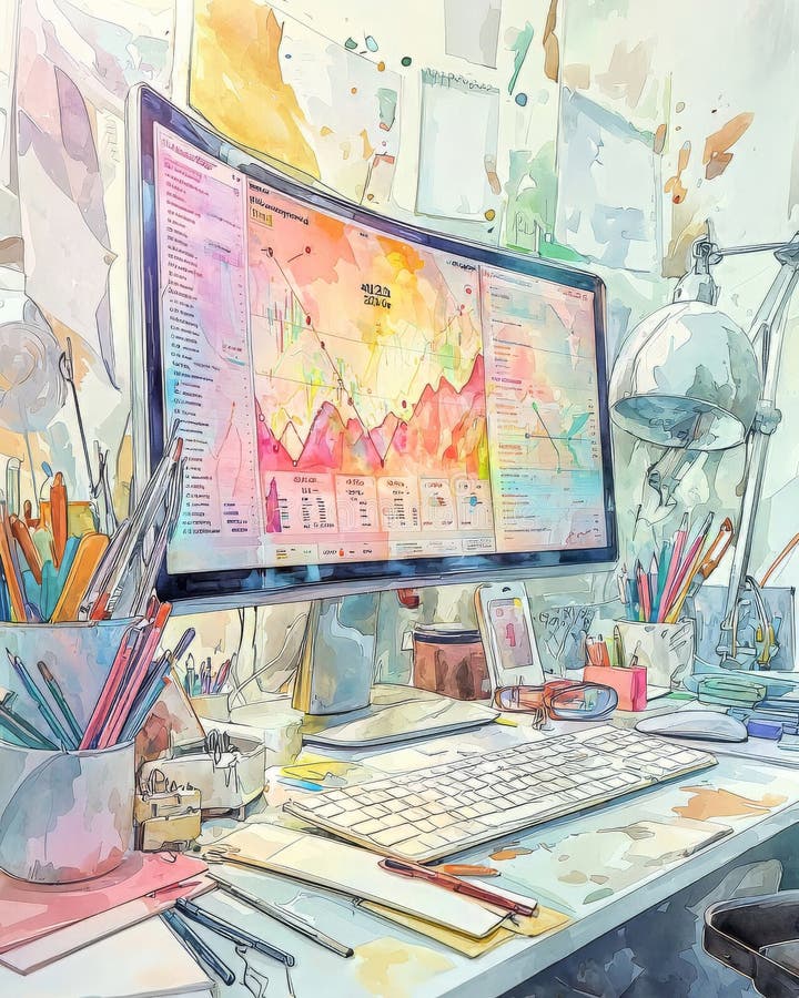 Harnessing the Power of Data Analytics for Business Success through ...