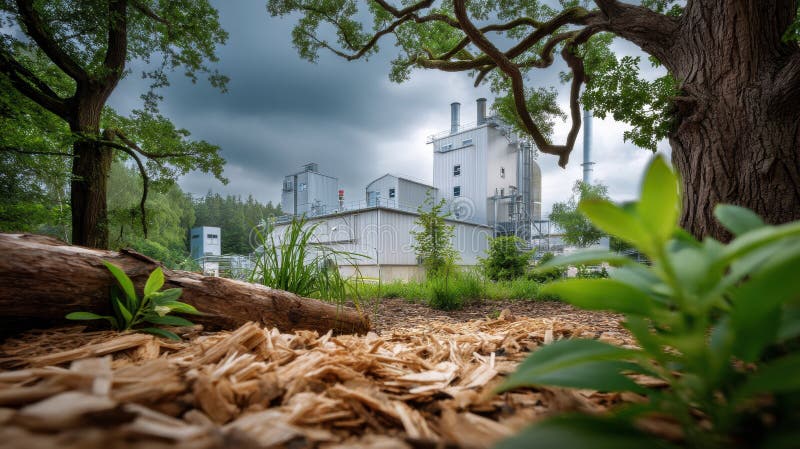 Harnessing the Power of Nature: Exploring the Connection between ...