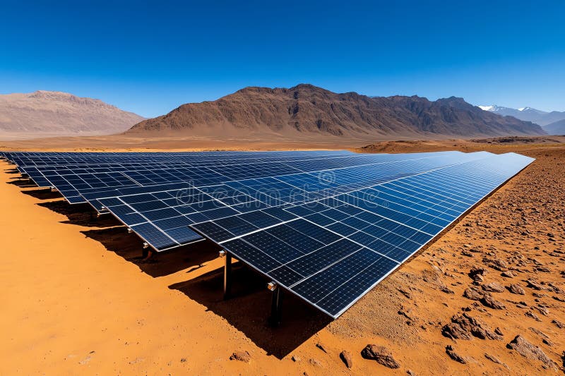 Harnessing the Power of Solar Energy a Key Player in Climate Change ...