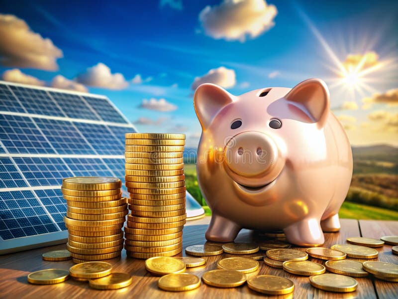 Harnessing the Power of the Sun Unlocking Significant Savings with ...