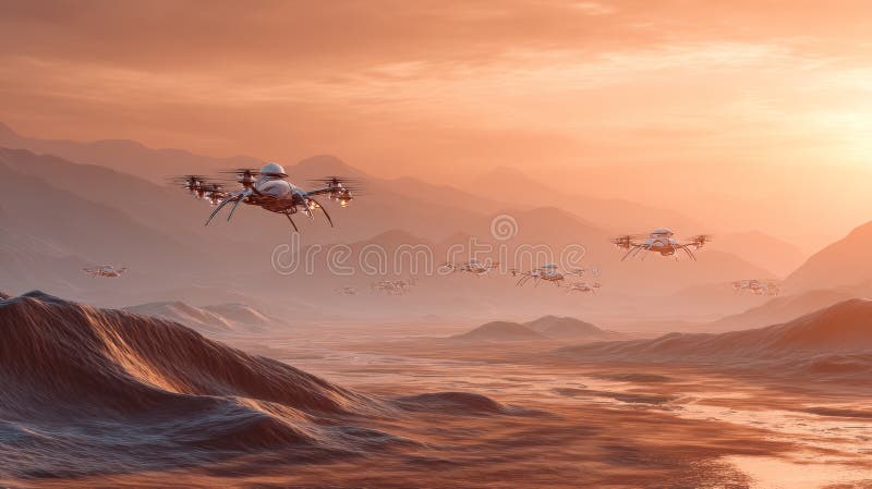 Advancing Space Exploration Stock Illustrations – 88 Advancing Space Exploration Stock ...