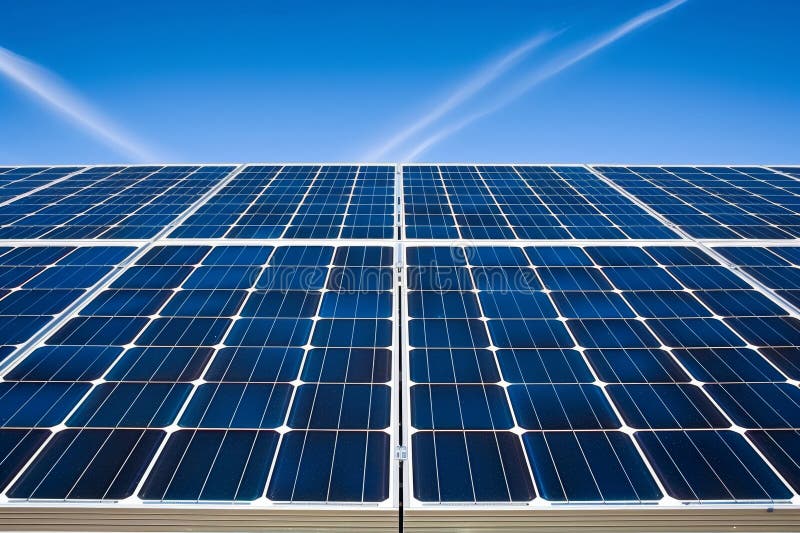 Harnessing Solar Energy the Benefits and Applications of Solar Panel ...