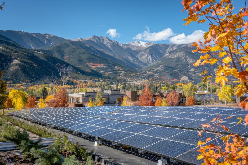 Harnessing Solar Energy the Benefits and Impact of Solar Panel ...