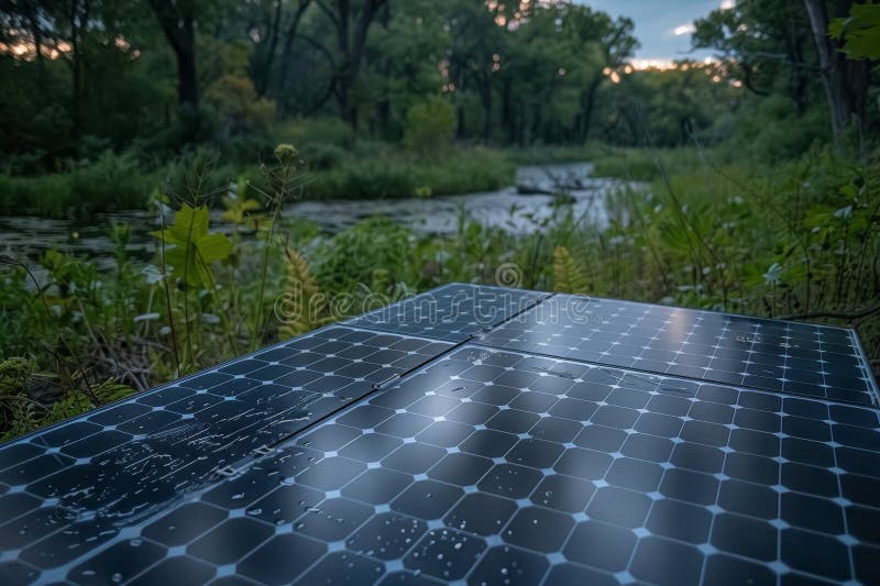 Harnessing Solar Energy Innovative Solutions for Sustainable Power and ...