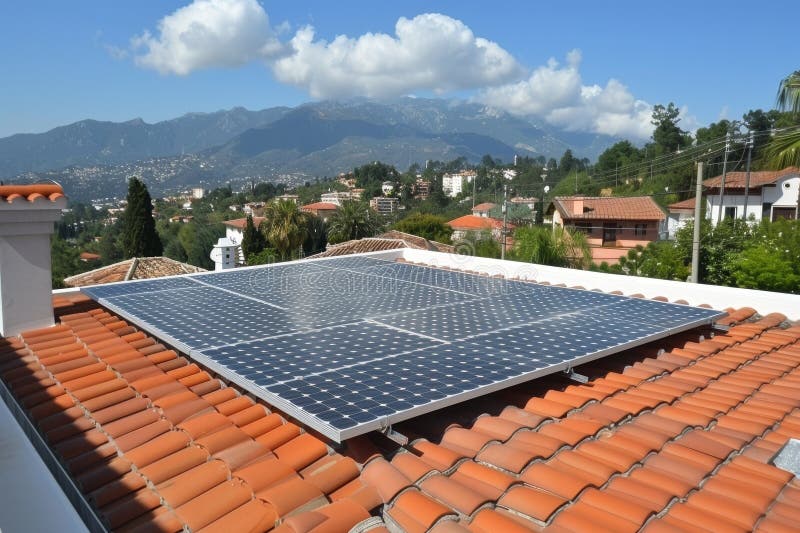 Harnessing Solar Energy the Sustainable Solution for Clean Power and ...