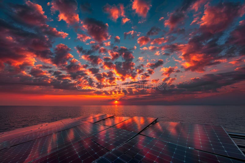 Harnessing Solar Power Sustainable Energy Solutions for a Greener and Brighter Future Ahead ...