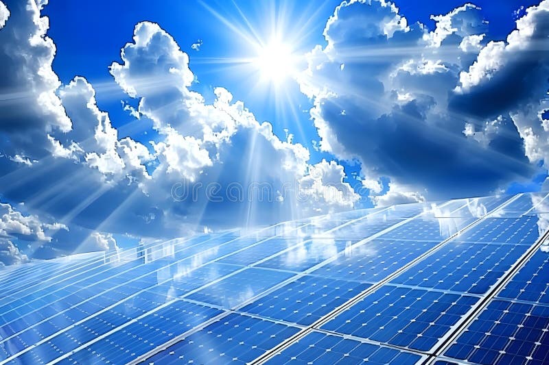 Harnessing the Sun S Power: Exploring Solar Panel Technology and Its ...