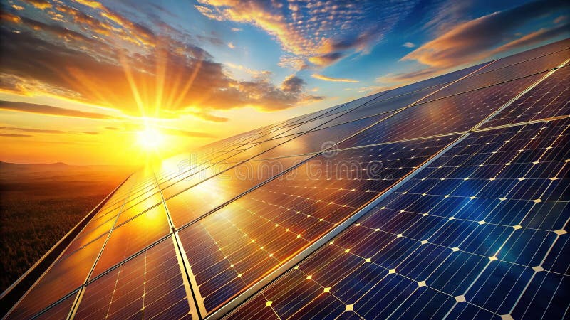 Harnessing the Suns Power Sustainable Solar Energy Solutions for a ...