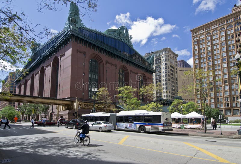 Los Angeles Public Library stock photo. Image of romantic - 10695912