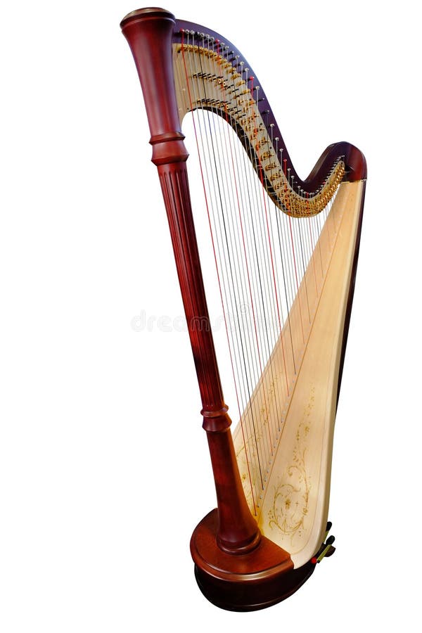 Harpe