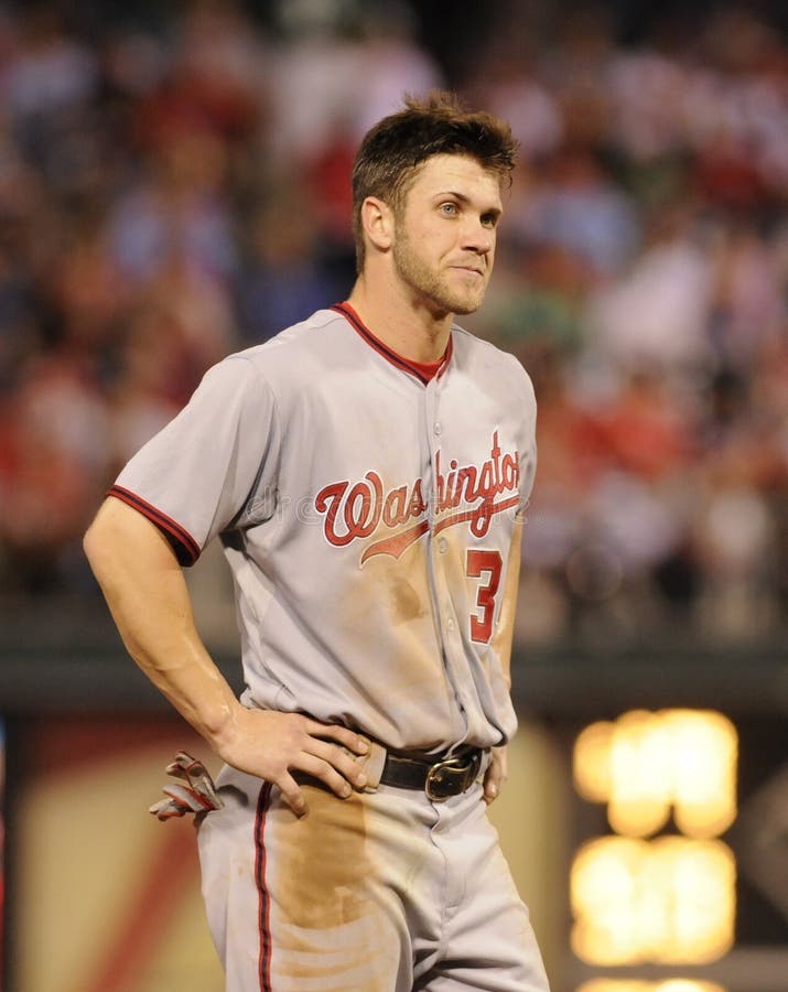 Harper editorial photography. Image of sports, championship - 24942777