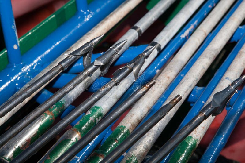 Harpon Photos Stock - Téléchargez 813 Photos libres de droits