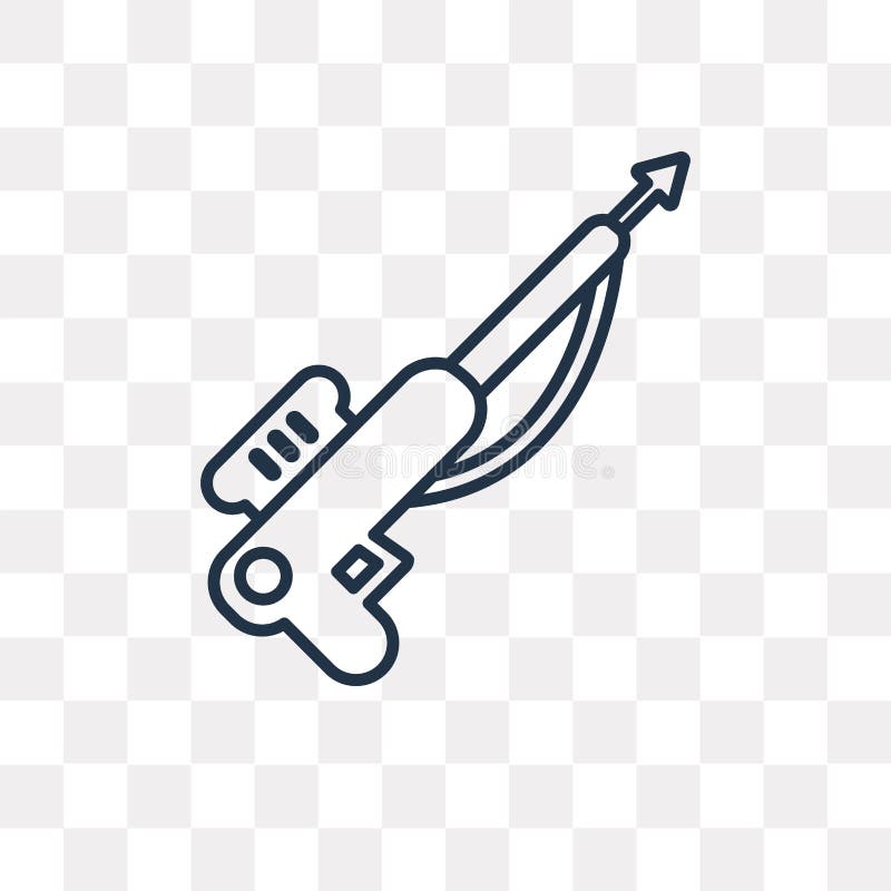 Harpoon Gun Stock Illustrations – 702 Harpoon Gun Stock Illustrations ...