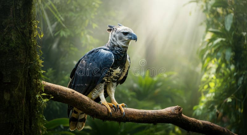 Vibrant Harpy Eagle Stock Photos - Free & Royalty-Free Stock Photos ...