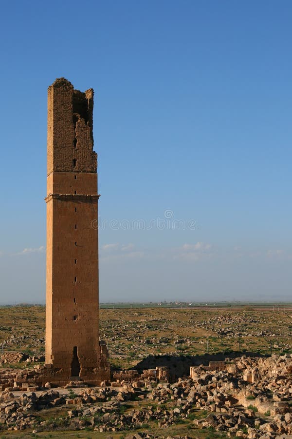 Harran university stock image. Image of archaeology, harran - 40272945