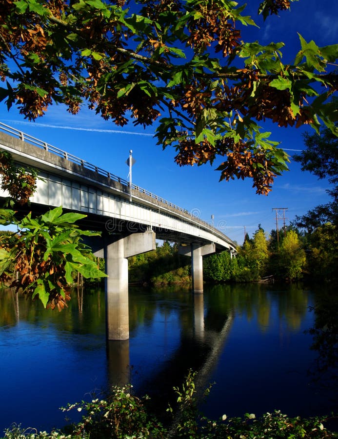 Harrison Bridge stock photo. Image of bridge, irony, concrete - 1372130