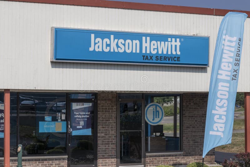 Jackson Hewitt Tax Service Location. Jackson Hewitt is the Second ...