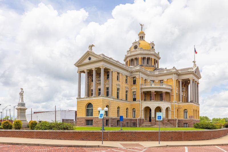 Harrison County editorial photography. Image of historic - 236987292