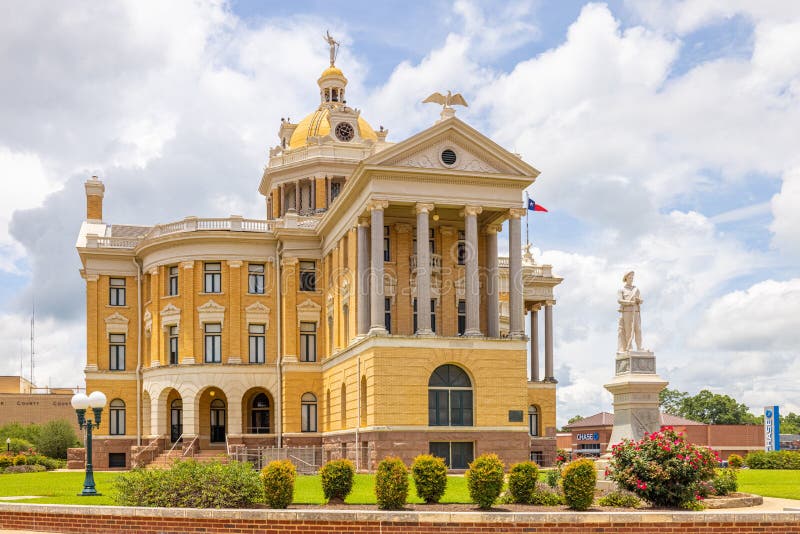 Harrison County editorial photo. Image of harrison, building - 236987201