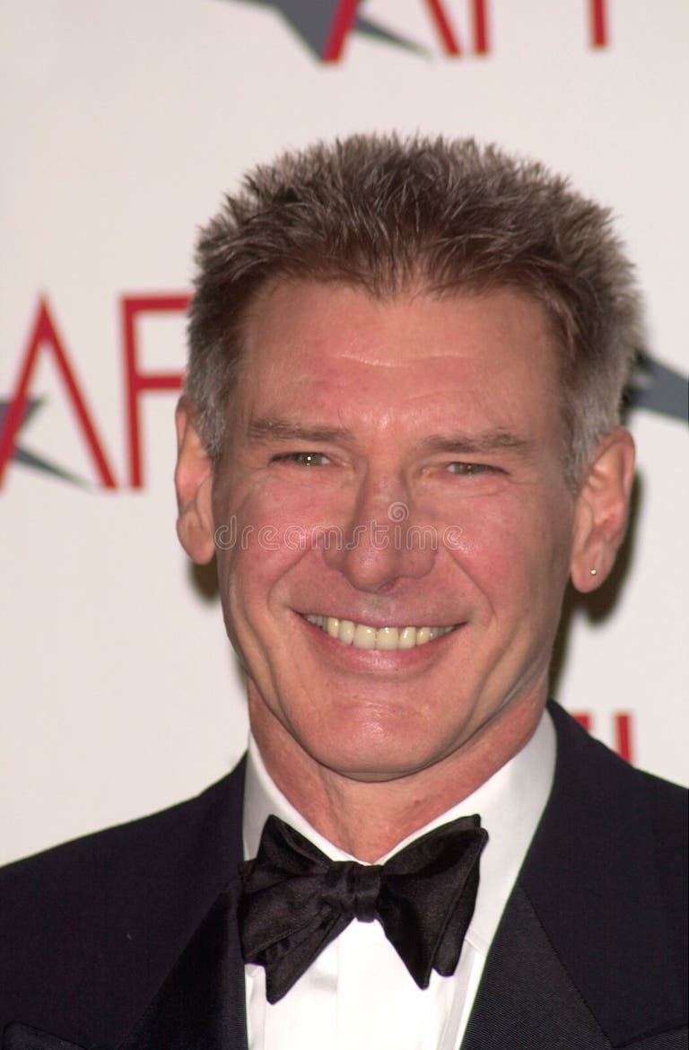 1,013 Harrison Ford Photo Stock Photos - Free & Royalty-Free Stock ...